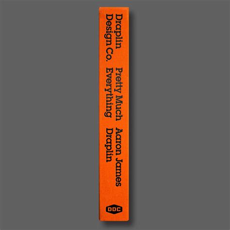 Ddc Book — Draplin Design Co North America