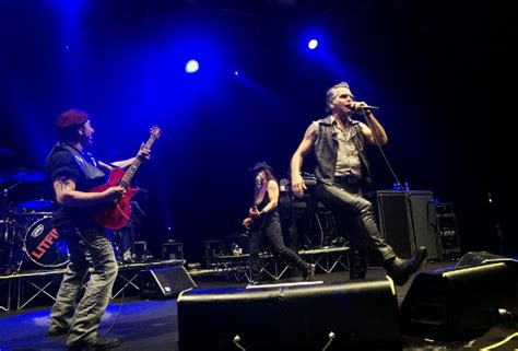 Eutopia Il Nuovo Album Dei Litfiba La Repubblica