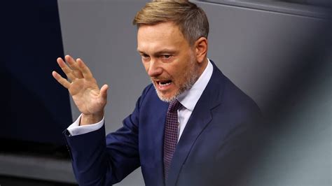 „wieso Taucht Mein Bild Hier Auf“ Lindner Sauer über Zdf Beitrag Politik Bild De