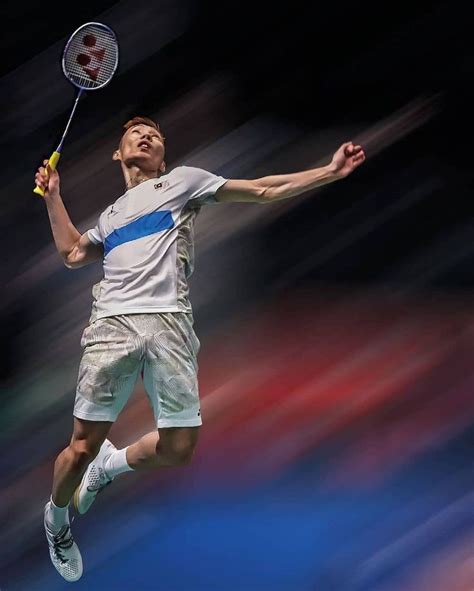 572 Likes 3 Comments Lee Chong Wei ️ Leechongweidatuk On Instagram ️jump Smash