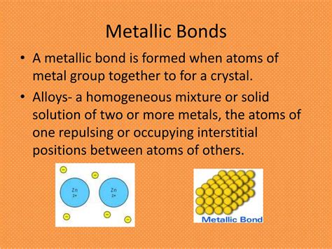 Ionic Bonding Pptx
