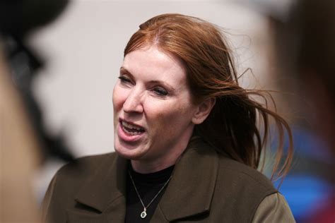 The Inside Story Of Angela Rayners Resignation And How She Wants To Quit Politics United