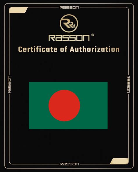 Rasson Bangladesh Rasson Indonesia