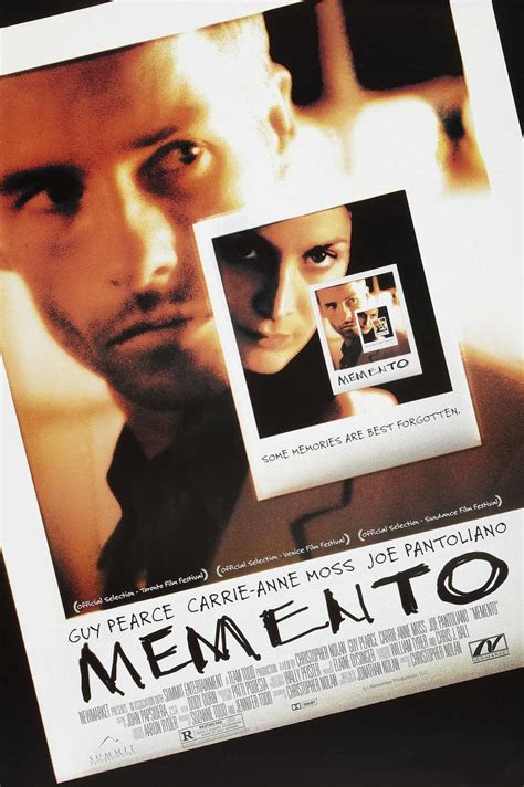 10 Best Thriller Movies Of The Last 30 Years Ranked