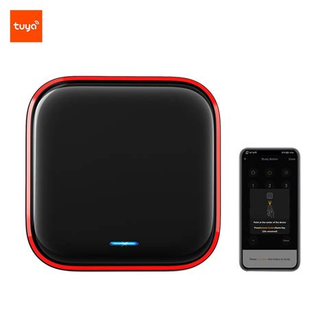 Smart Wifi IR Universal Remote Control Daraz Com Bd