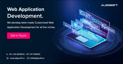 Website Development Company Noida