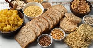 Carbohidratos Y Pirámide Nutricional La Importancia De Las