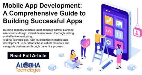 Alobha Technologies Pvt Ltd On Linkedin Mobile App Development A