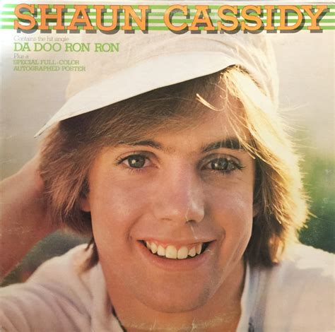 Shaun Cassidy Shaun Cassidy 1977 Vinyl Discogs
