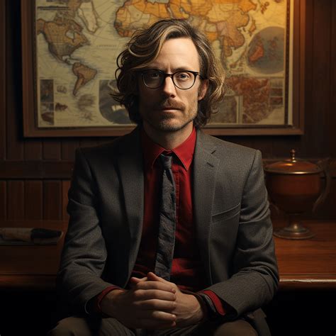 Amy Ryan Exploring Depths Of Her Acting Career