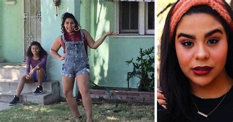 On My Block Star Jessica Marie Garcia Talks Jasmines Sexuality And Rubys Fate In Season 2