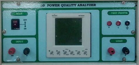Digital Single Phase Power Analyzer For Laboratory Use At ₹ 17000