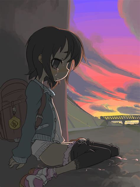 閲覧注意二次ロリ少女がたっぷり犯されてやり捨てられ目も感情も死んでるロリレイプ後二次エロ画像 二次ろぐぴんく