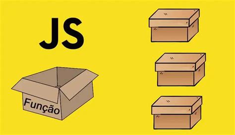 Guia De Funções Em Javascript Explorando O Poder Da Programação Modular Alan Oliveira