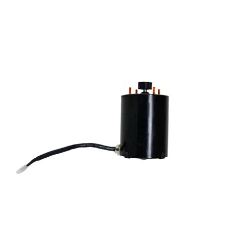 Elevation Actuator Gear Motor 220 Vac International Use Leander