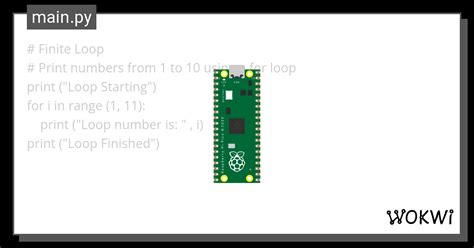 For Loop Copy Wokwi Esp32 Stm32 Arduino Simulator For Loop Copy Wokwi Esp32 Stm32 Arduino Simulator