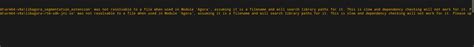 failed [install failed no matching abis failed to extract native