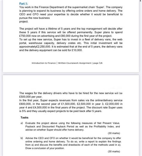 Solved Calculate NPV Payback Period Discount Payback Chegg Com