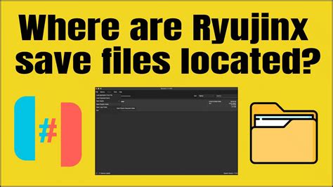 Ryujinx Emulator Tutorials Old Roms
