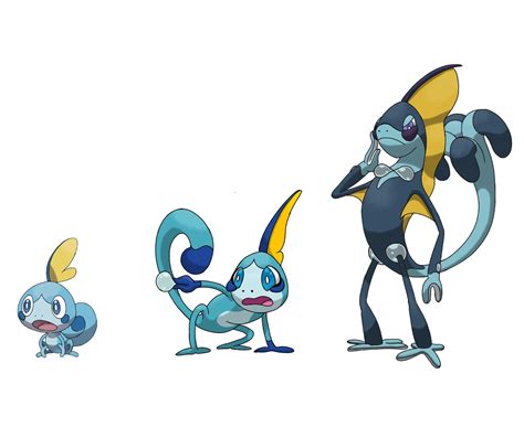 Good Names For Sobble At Tena Burns Blog