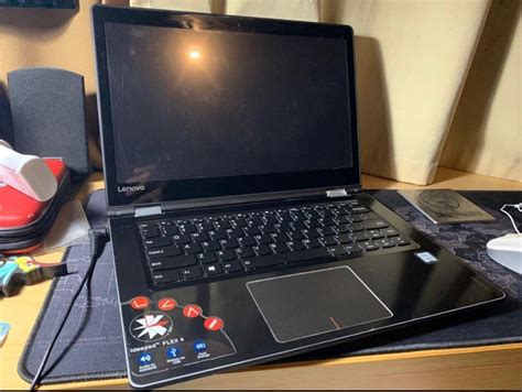 Lenovo Ideapad Flex 4 Elektronik Komputer Laptop Di Carousell