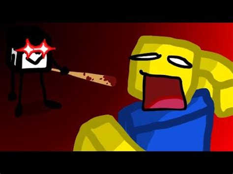 ROBLOX NOOB SMACKER YouTube