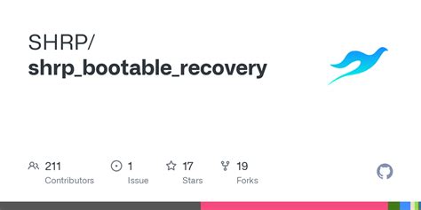 GitHub SHRP Shrp Bootable Recovery
