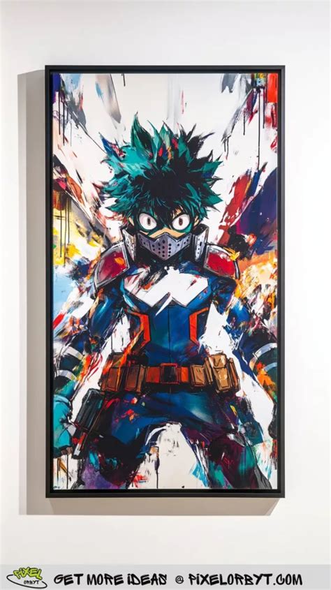 65 Amazing Anime Artwork Ideas To Ignite Your Creativity Pixel Orbyt