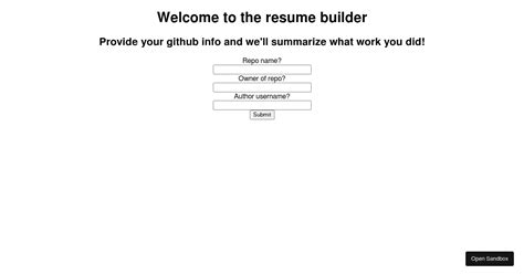 Ecstatic Night Fp Q Codesandbox