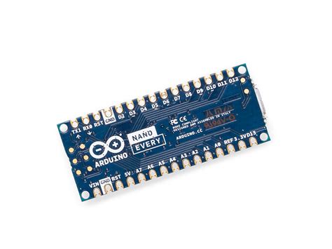 Nano Every Nueva No Detecta Hardware Arduino Forum