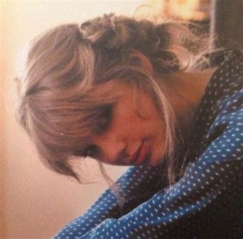Taylor Swift Wistful Vulnerable Artofit