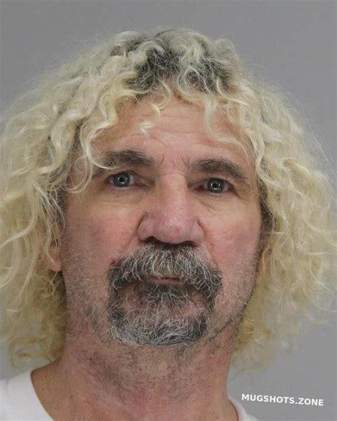 Cichon Bret 07 09 2024 Dallas County Mugshots Zone