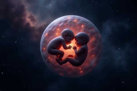 Types Of Twins Genetics And More Twins Live