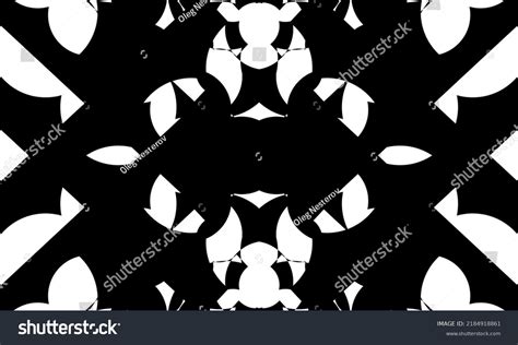 Original Texture Unique Pattern Modern Design Stock Illustration 2184918861 Shutterstock