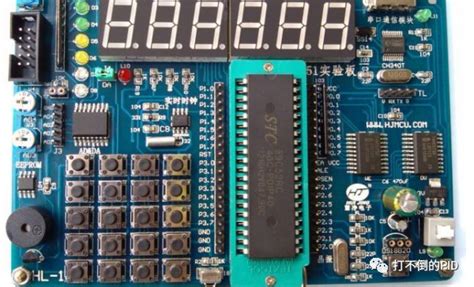 【入门篇】一、什么是单片机 msp430和stm32区别 csdn博客