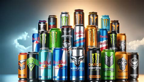 15 Strongest Energy Drinks The Ultimate Ranking Theresa Reviews