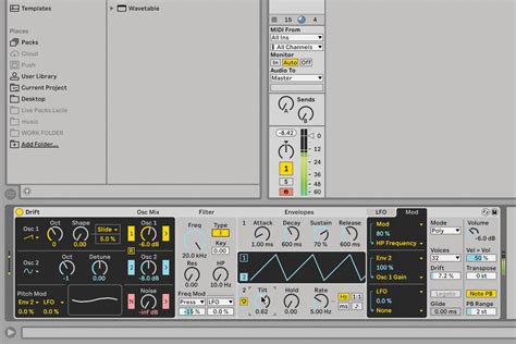 8 Ableton Live Tips That You Need To Know About Musicradar