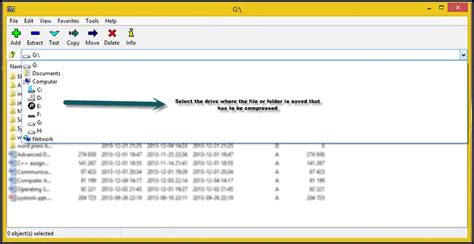 How To Compress Or Zip Files And Folders Solved