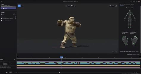 Rokoko Launches Rokoko Studio