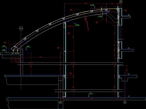 Curtain Autocad Dwg At Eve Mason Blog