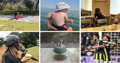 Confusing Images And Pictures
