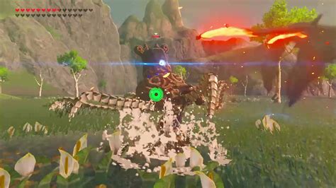 젤린이 같은 젤다 유저 의 가디언 잡는법 Youtube