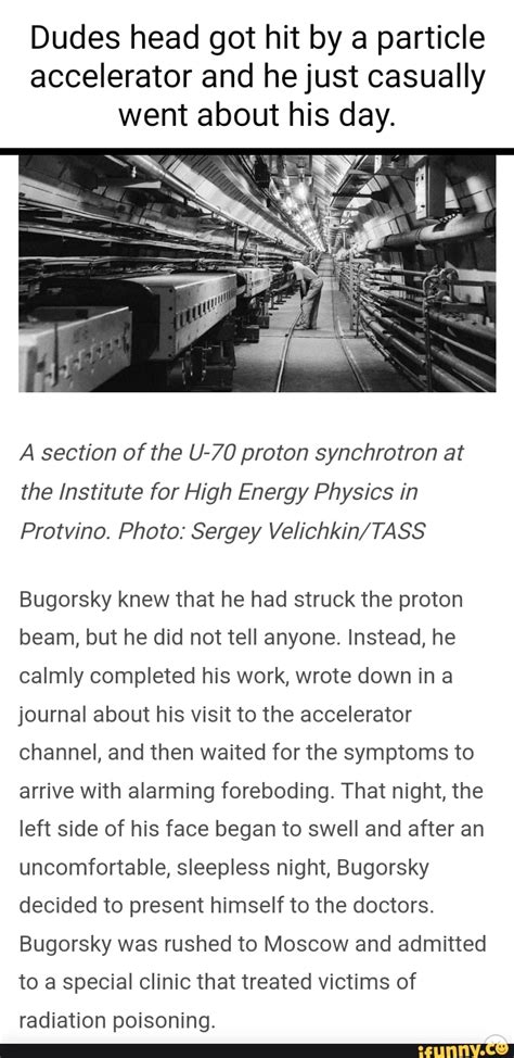 Particleaccelerator Memes Best Collection Of Funny Particleaccelerator Pictures On Ifunny