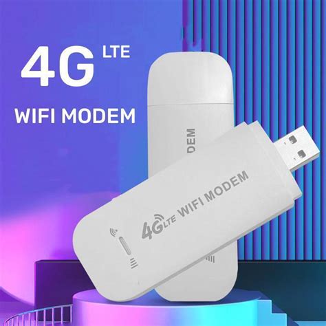 Jual Modem WIFI 4g All Operator Unlock High Speed Hingga 150 Mbps Modem Mifi 4G LTE WIFI Modem