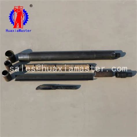 Soil Sampler Machine Impact Working Machine High Quality Soil Sampler