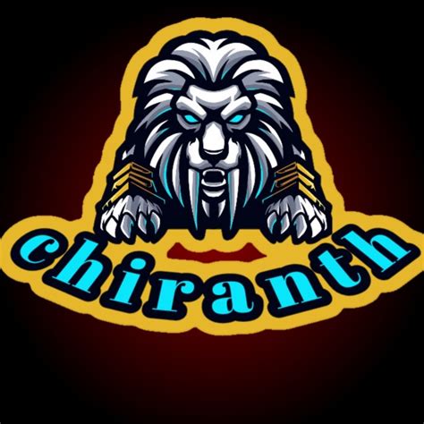 Chiranth Youtube