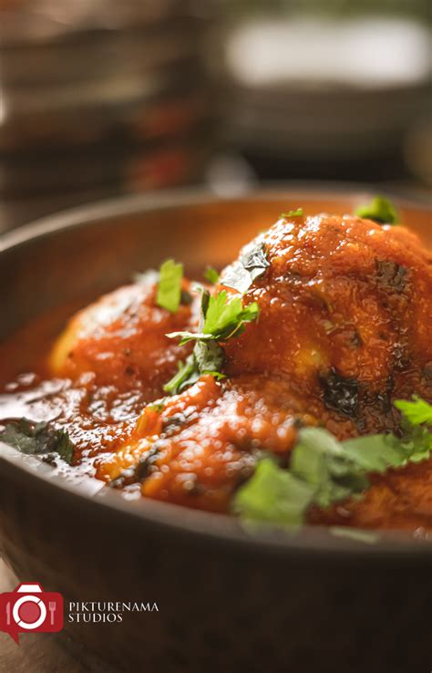 Dhaba Style Egg Curry The Best Weekday Lunch Or Dinner Pikturenama