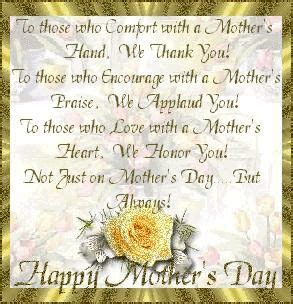 Mothers Day Animation  Find And Share On Giphy Happy Mother Day