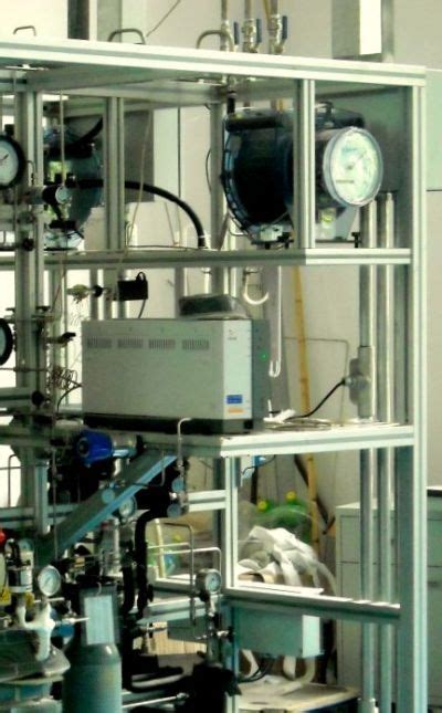 天迈 耐硫变换装置 HJ 104 参数 价格 仪器信息网