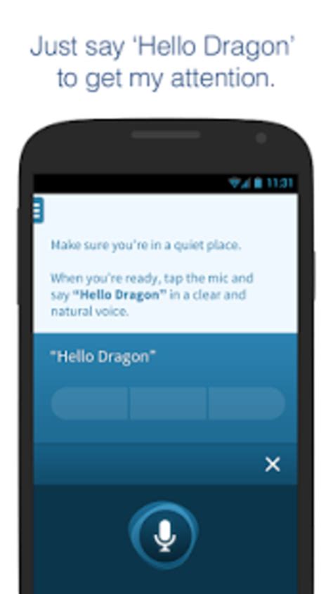 Dragon Mobile Assistant Apk For Android Download